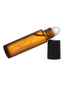 Интернет-магазин натуральной косметики «Аромашка»