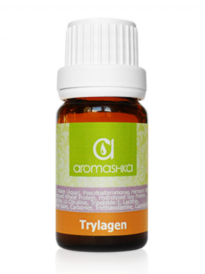 Трилаген антивозрастной пептидный комплекс купить в интернет магазине ...